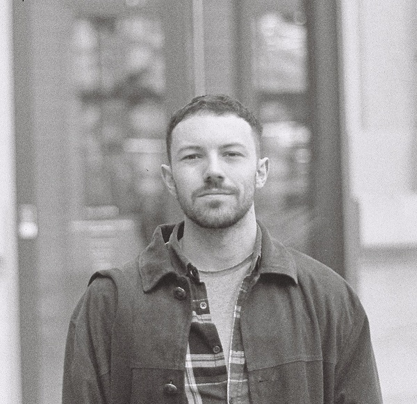 Corentin Prigent - GraphicJobs.com