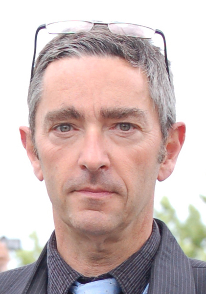 Yann Fustec - GraphicJobs.com