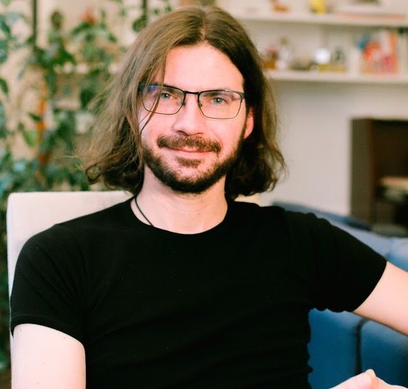 Christophe Léonardi - GraphicJobs.com