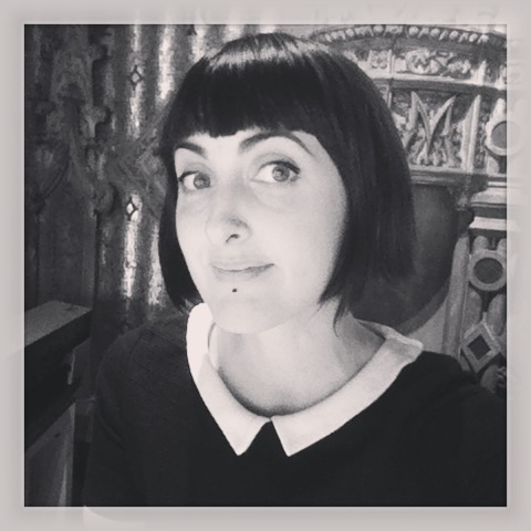 Jessica Rispal - GraphicJobs.com