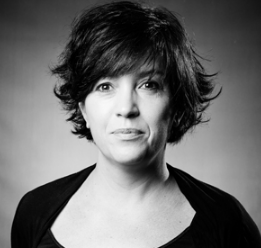 Stephanie Pons - GraphicJobs.com