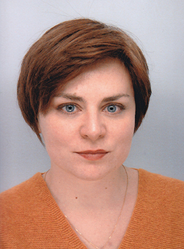 Caroline Landi - GraphicJobs.com