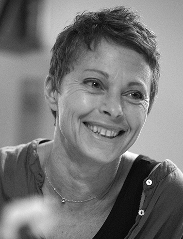 Audrey Levy - GraphicJobs.com