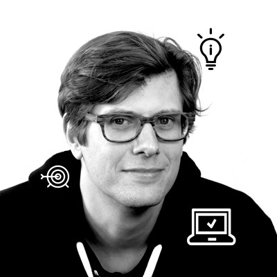 Stéphane Barbé - GraphicJobs.com