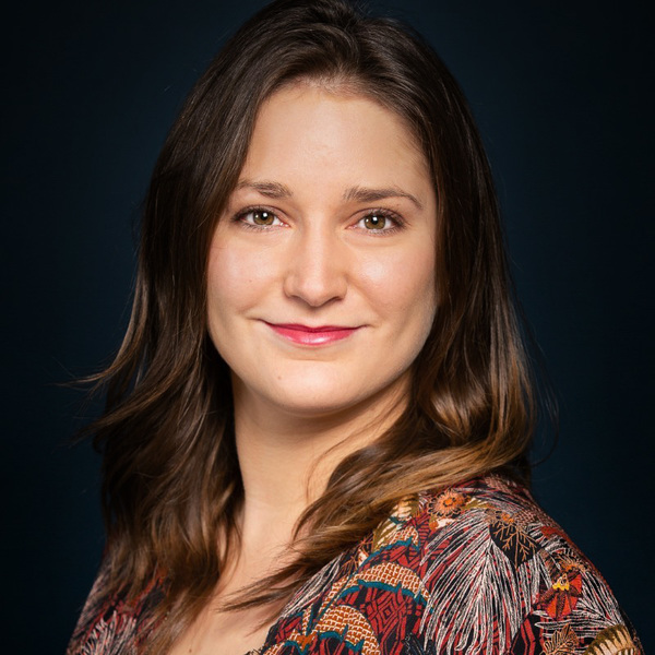 Justine Ragonnet - GraphicJobs.com