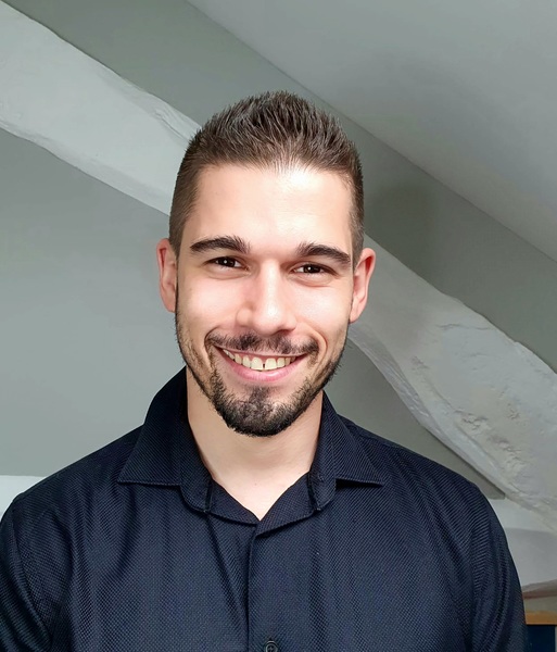 Romain Cornier - GraphicJobs.com