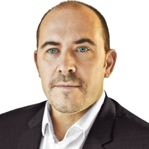 Pascal Michel - GraphicJobs.com