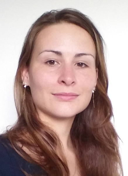 Manon Chevalier - GraphicJobs.com