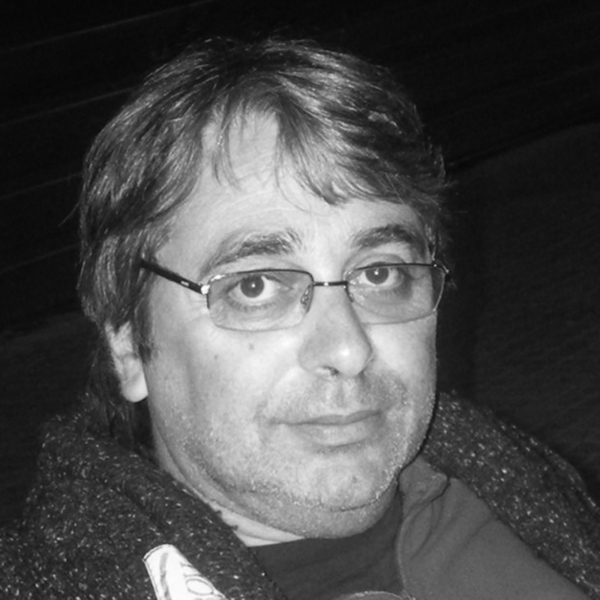 Pascal Vigneau - GraphicJobs.com