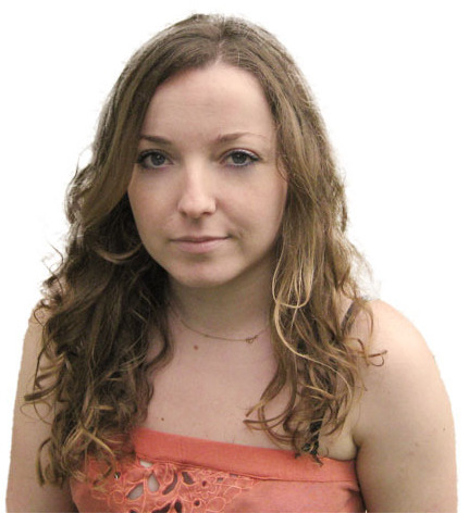 Kelly Dolbert - GraphicJobs.com