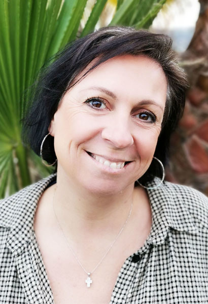 Isabelle Petit - GraphicJobs.com