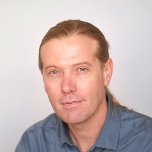 Ryan Lewey - GraphicJobs.com