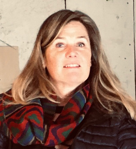 Michaela Hickey - GraphicJobs.com