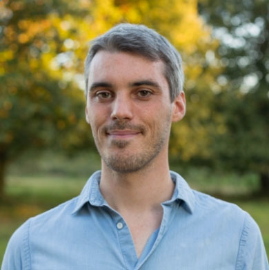 Pierre Daniel - GraphicJobs.com