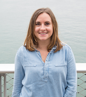 Isabelle Faye - GraphicJobs.com