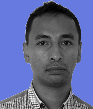 Patrick Billy - GraphicJobs.com