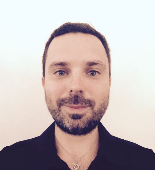 Nicolas Alarcon - GraphicJobs.com